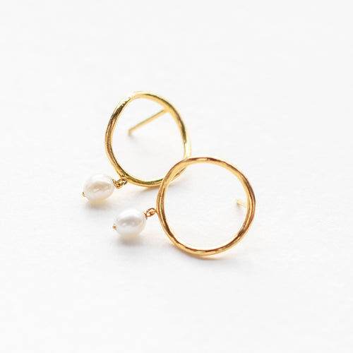 Earrings – Baie Linda